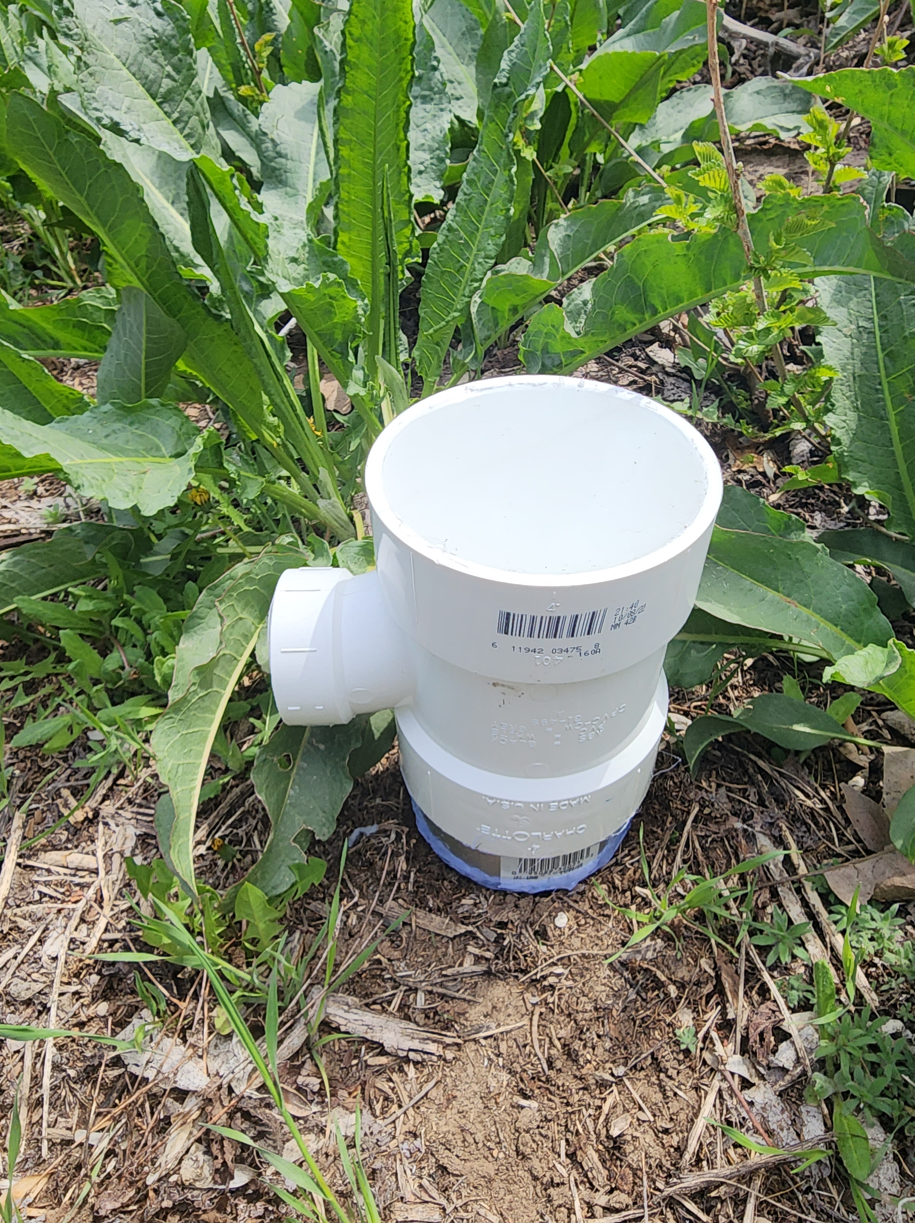 In Situ Methane Testing Pilot – CH4 Microbial Solutions